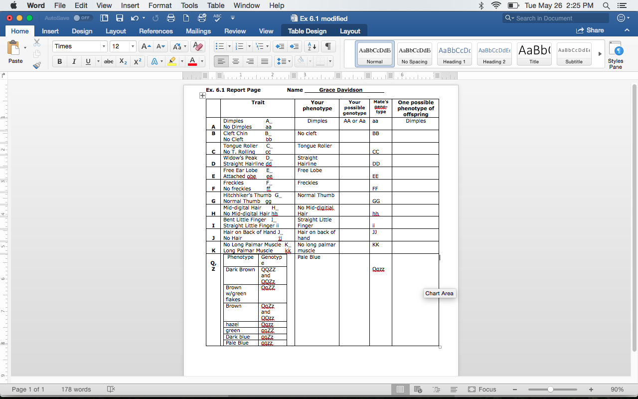 Solved Word File Edit View Edit View Insert Format Format | Chegg.com