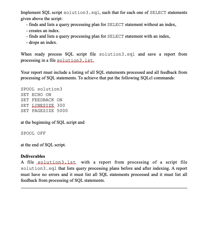 Prologue Download the files dbschema bmp, | Chegg.com