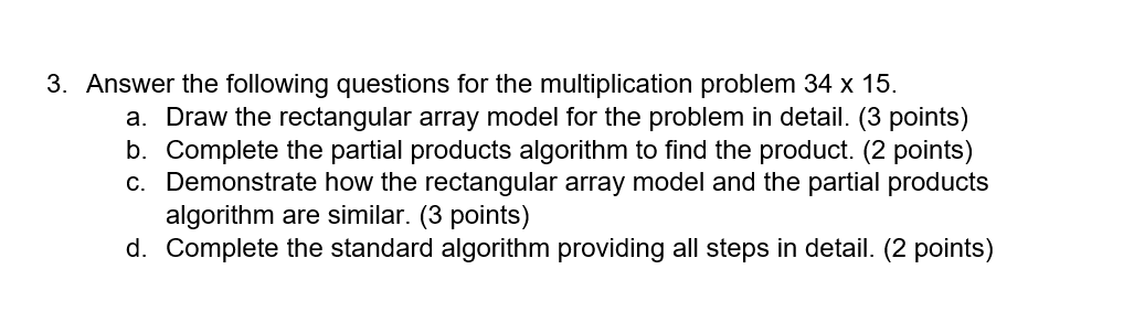 Solved 3 Answer The Following Questions For The 8403