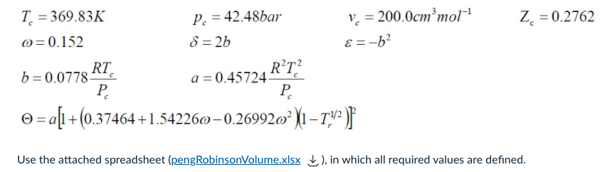 Solved Question 1 Use Excel solver to balance the following | Chegg.com
