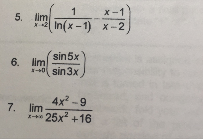 Solved For each of the following identify the indeterminate | Chegg.com