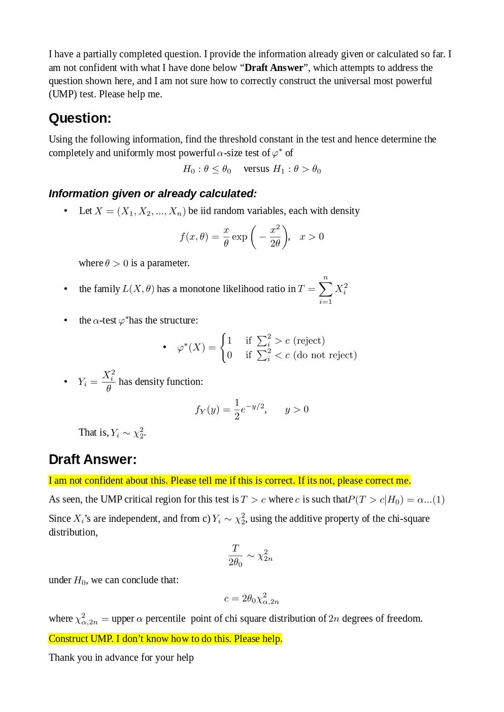 Solved I have a partially completed question. I provide the | Chegg.com