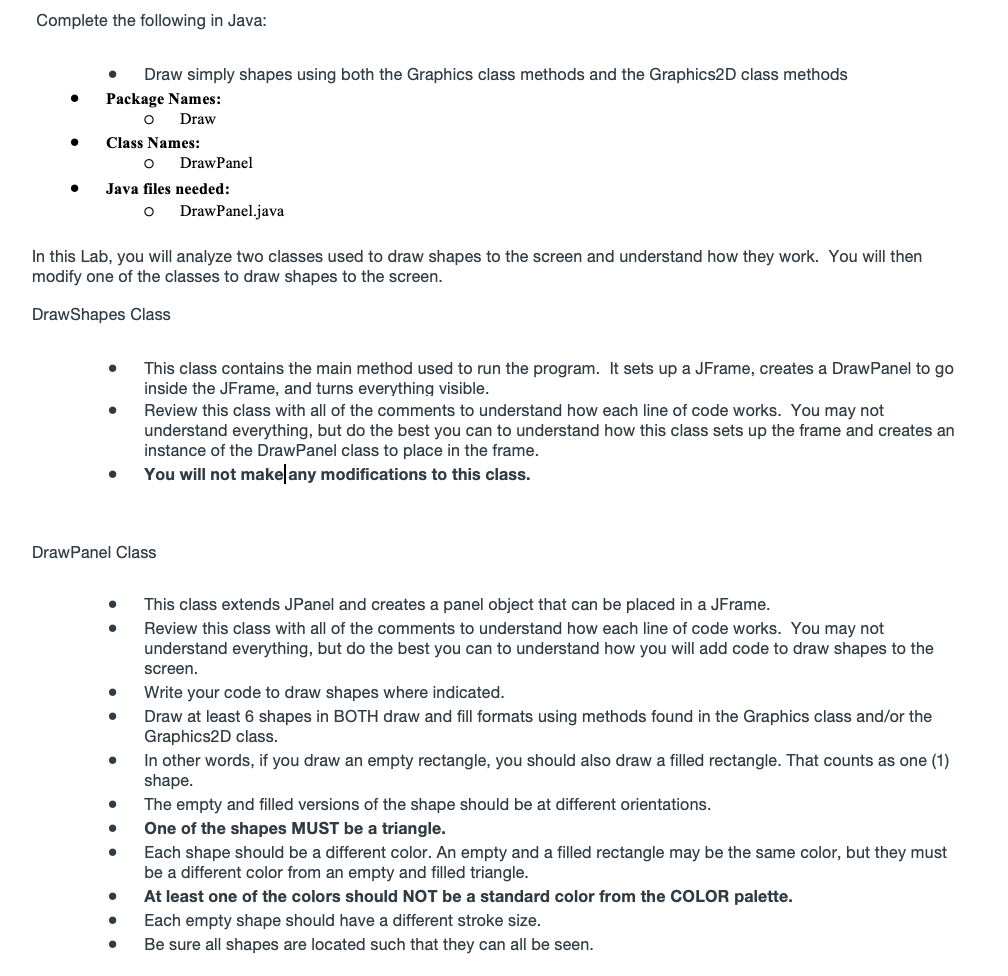 Solved Examples //Draw a | Chegg.com