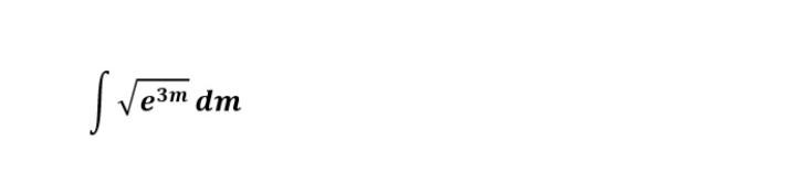 Solved e3m dm | Chegg.com