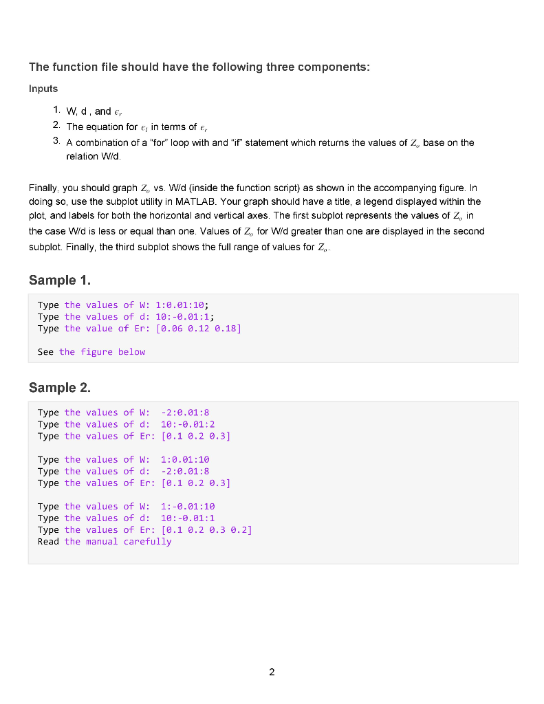 Solved CS240 Intro Engineering Programming Programming | Chegg.com