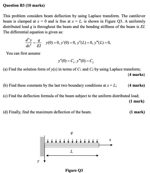 Solved [Engineering Analysis and Computation] Please finish | Chegg.com