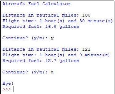 Solved Create a program in Python that calculates the amount | Chegg.com