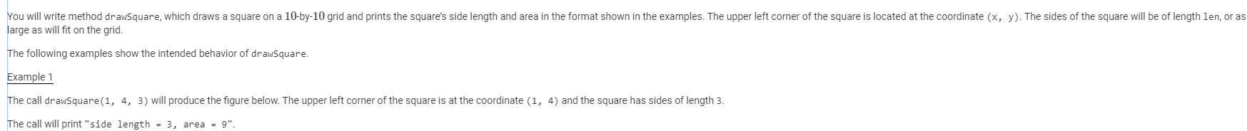 Solved Question 2 SHOW ALL YOUR WORK. REMEMBER THAT PROGRAM | Chegg.com