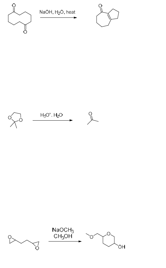 Solved NaOH, H20, heat go HOT:40ė NaOCH3 | Chegg.com