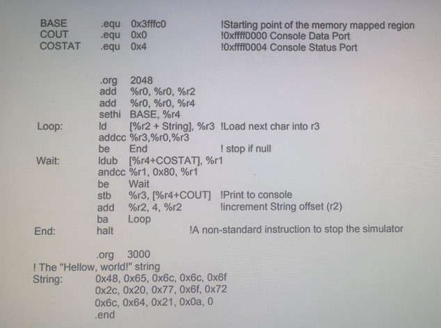 Solved CPS310 -COMPUTER ORGANIZATION II LAB 3 ARC MEMORY | Chegg.com