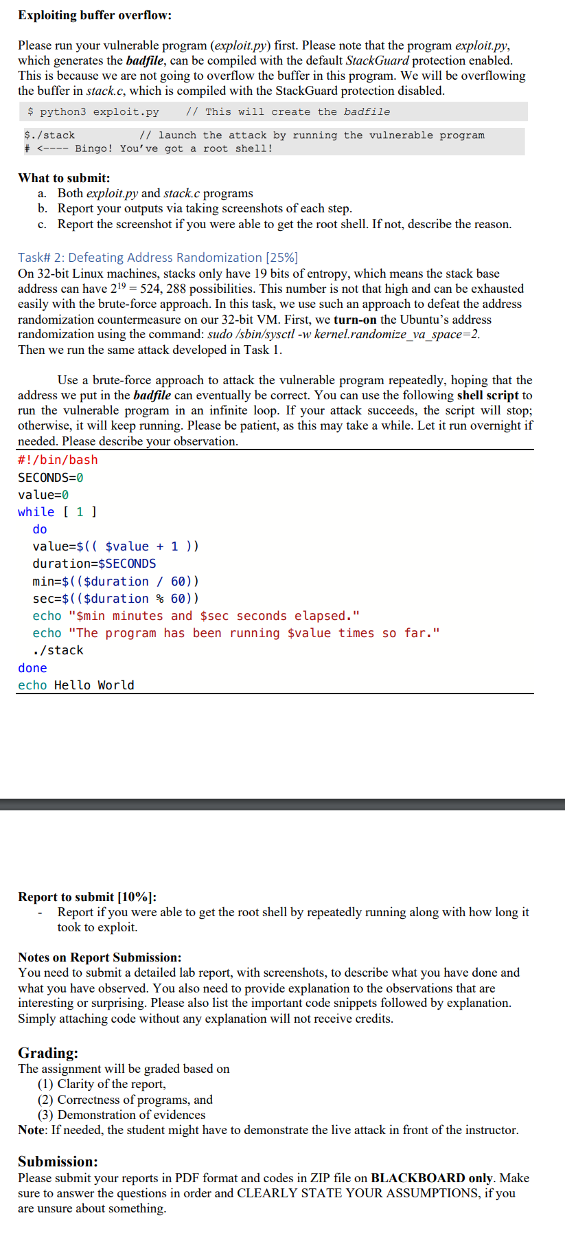 Solved May i get the screenshots of each task from the | Chegg.com