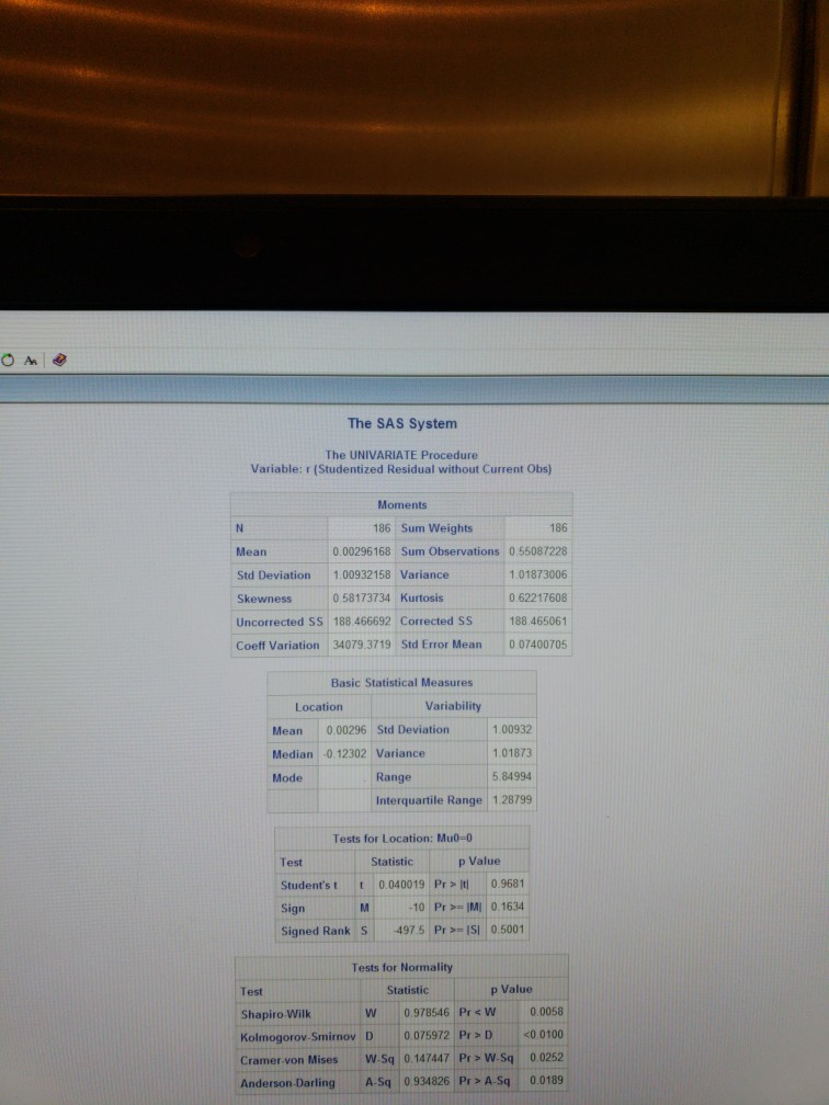 Instructions: This is an open book and open notes | Chegg.com
