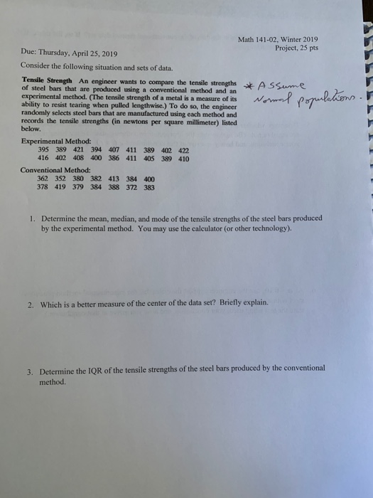 State all variables including Ha H0 alpha Critical | Chegg.com