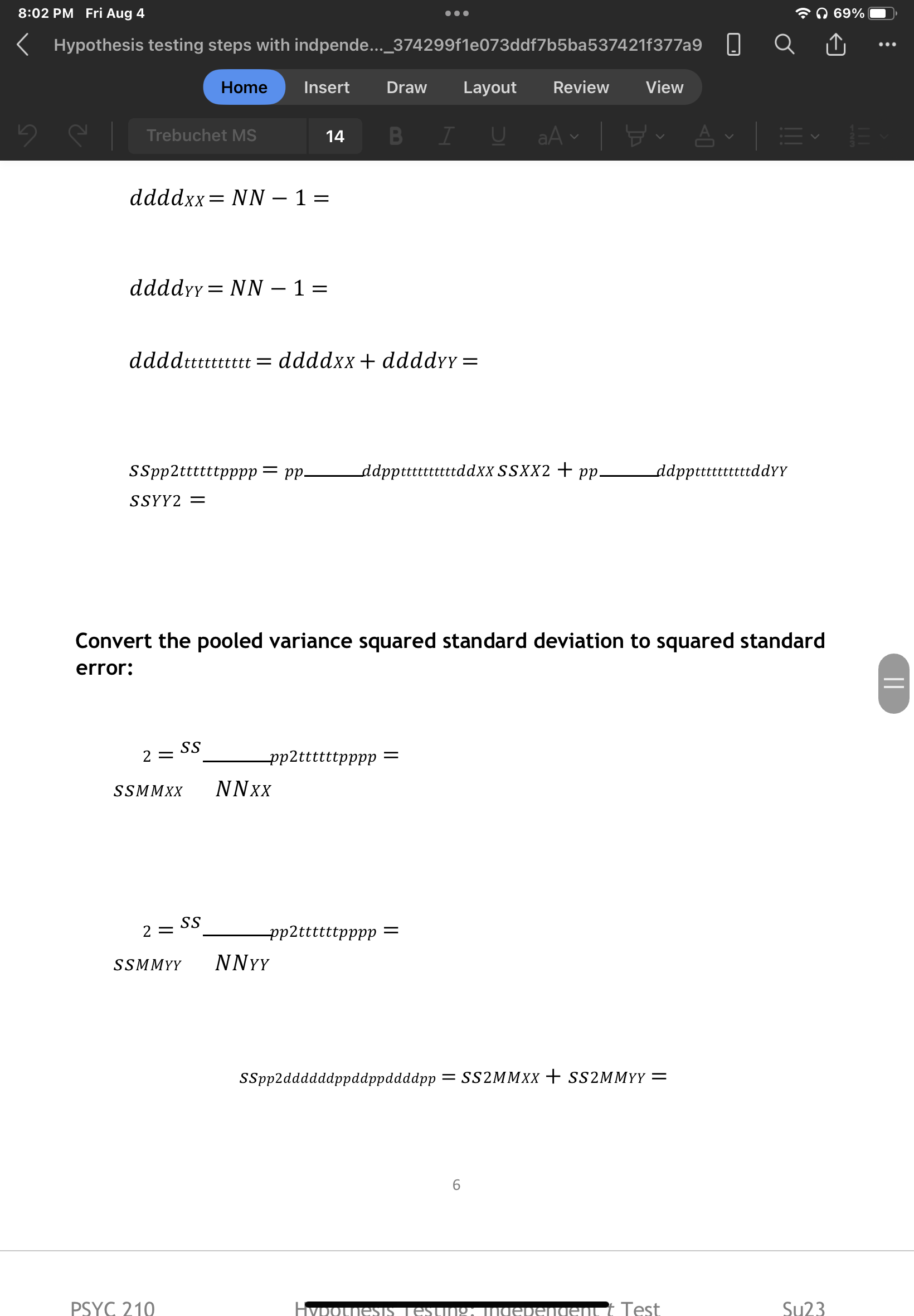 Solved Convert from variance to standard deviation form: | Chegg.com