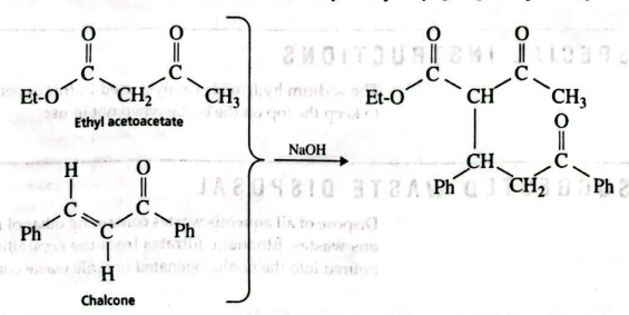 Solved Post Lab Title: Preparation of an alpha, beta | Chegg.com