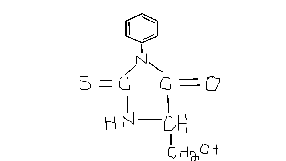 Solved 1. Amino Acid analysis of a decapeptide revealed the | Chegg.com