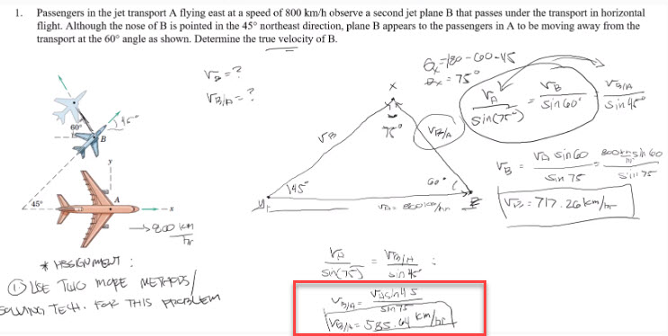 Solved Can someone show me what is in the box in red? I cant | Chegg.com