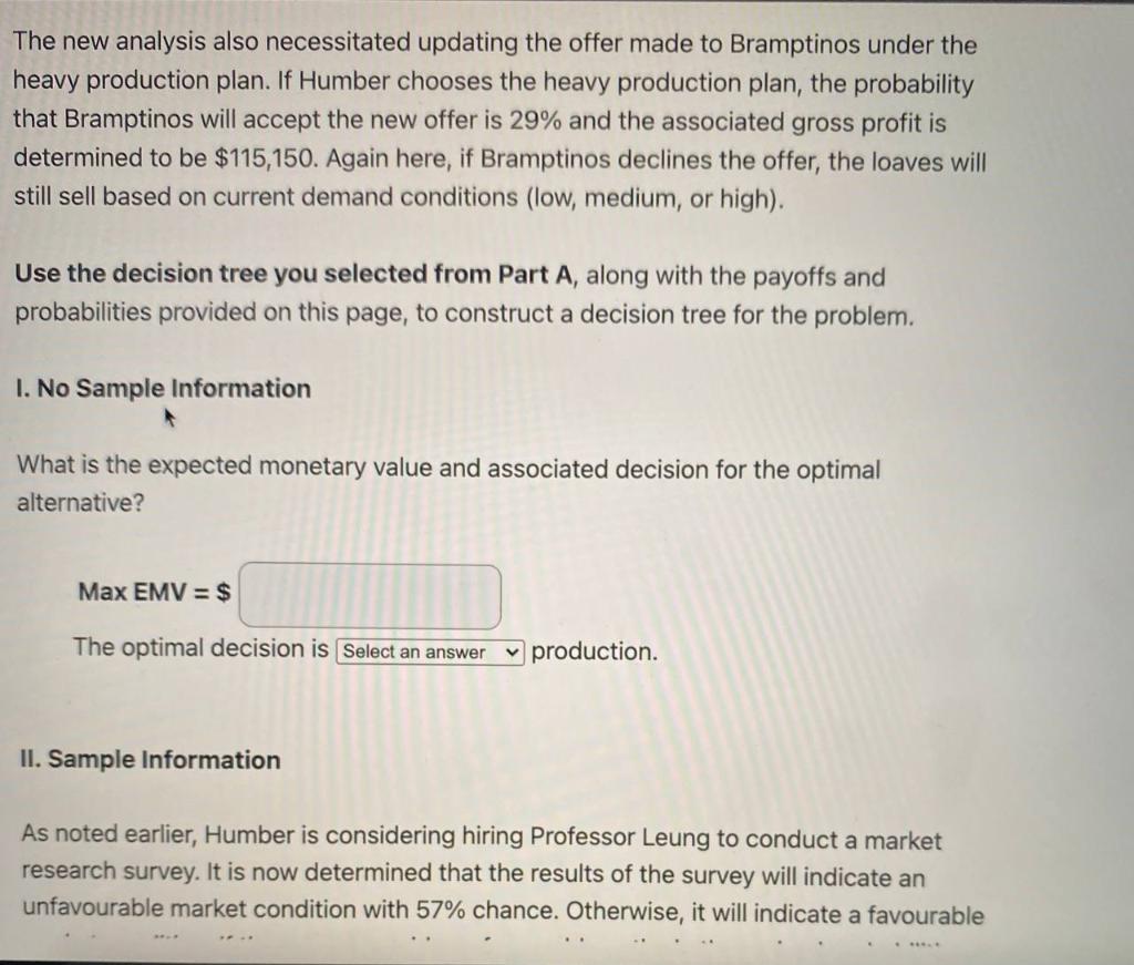 Solved Part C The questions in this section are independent | Chegg.com