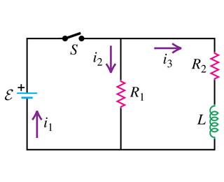 Solved An inductor with inductance L = 0.200 H | Chegg.com