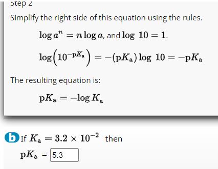 Solved Simplify the right side of this equation using the | Chegg.com