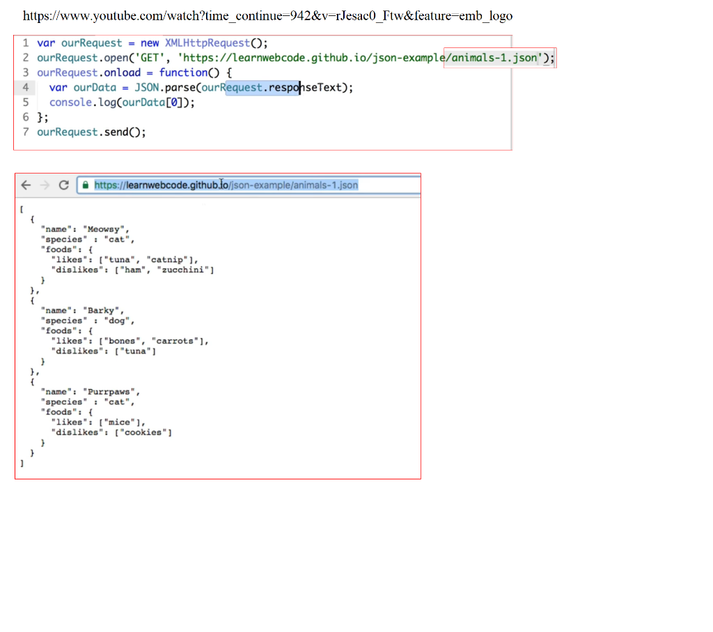 Solved Edit the file animals.html and implement the code in | Chegg.com