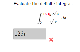 Solved Find the average value of the function f over the | Chegg.com