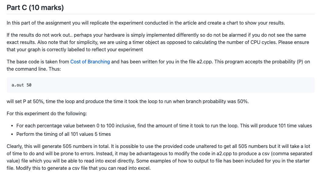 Solved Part A: Proofs by induction (20 marks, 5 marks each): | Chegg.com