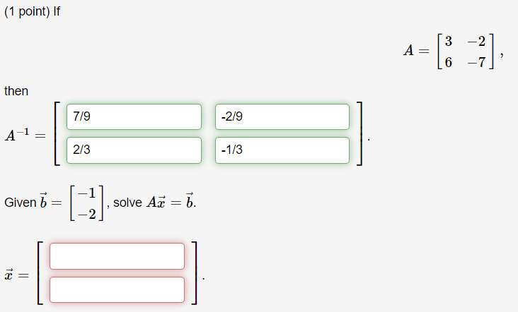 Solved I'm in Discrete Math and I'm not really sure how to | Chegg.com