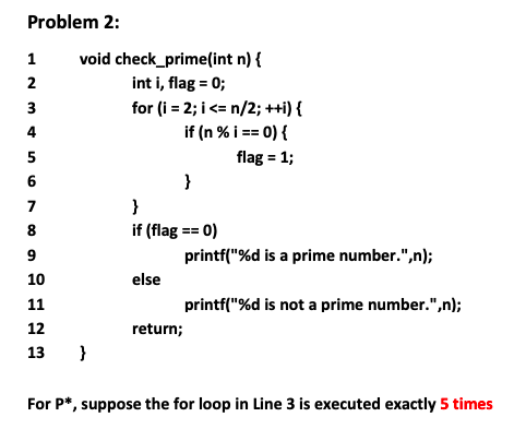 Solved 1. Draw the program graph. You must use line numbers | Chegg.com