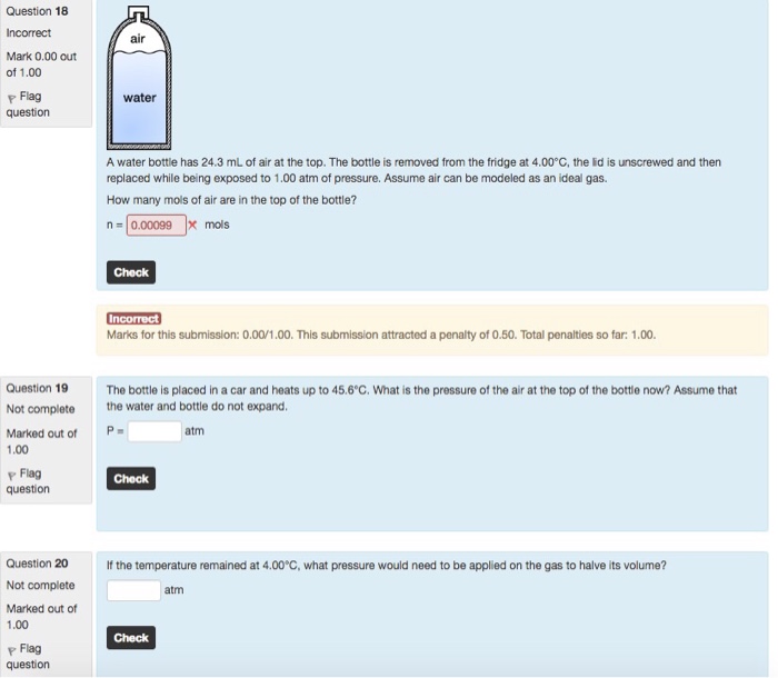 Advanced physics Archive | December 03 2017 | Chegg.com