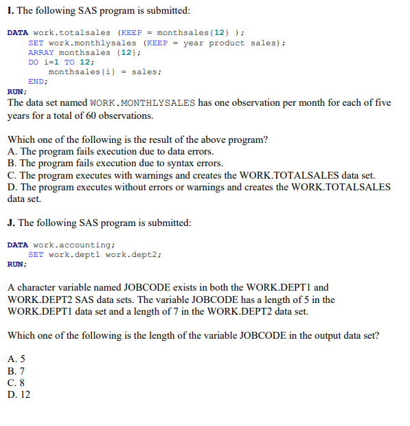 Using A Date In A Case Statement Sas Support Communities