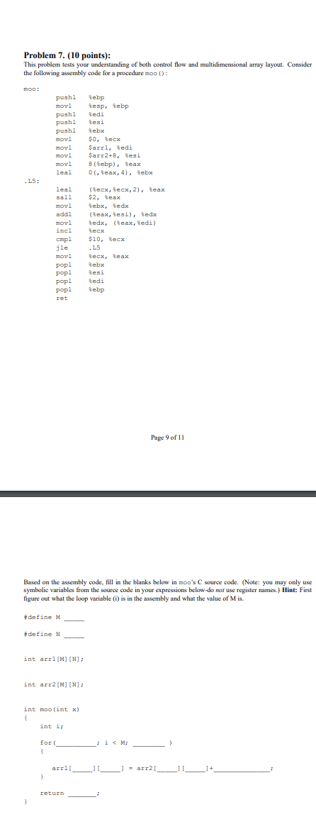 Problem 6. (12 ﻿points):Recently, Microsoft's SQL | Chegg.com