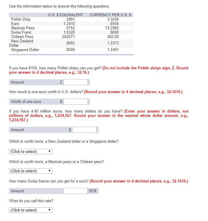 Solved Use The Information Below To Answer The Following Chegg solved-use-the-information-below-to-answer-the-following-chegg