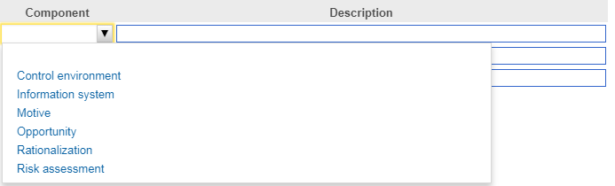 Define "fraud." List and briefly discuss the three | Chegg.com
