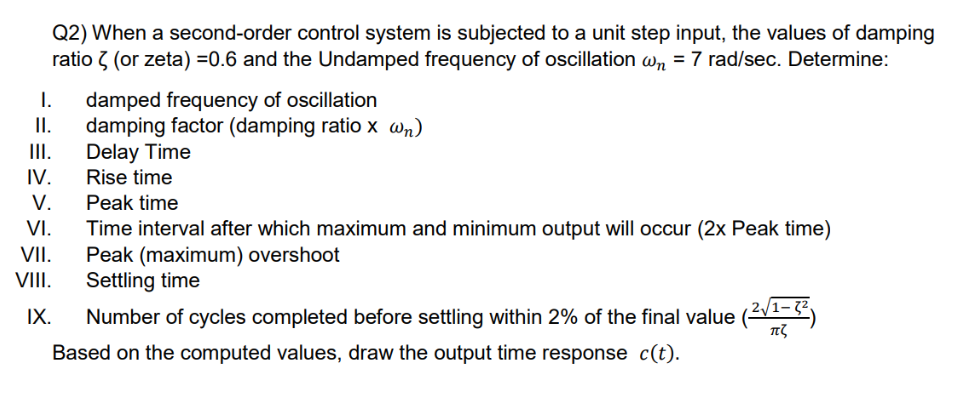 Solved PLEASE GIVE THE ANSWER FROM PART-5 TO 9 ONLY AND ALSO | Chegg.com