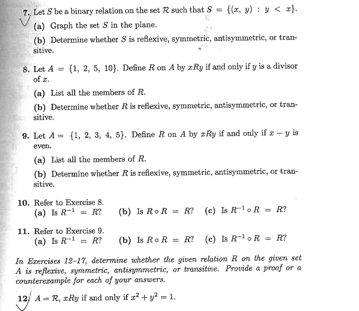 Solved Hello I need help on 5 questions, question 2, | Chegg.com