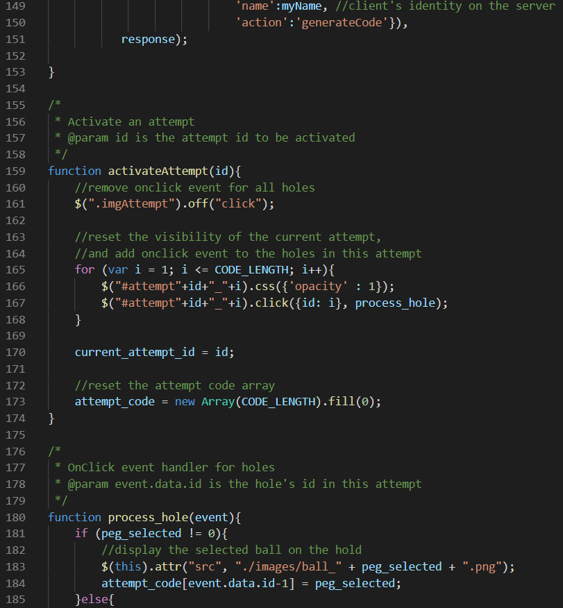 F. STARTING POINT Task 1: Use html, CSS, and JS to | Chegg.com