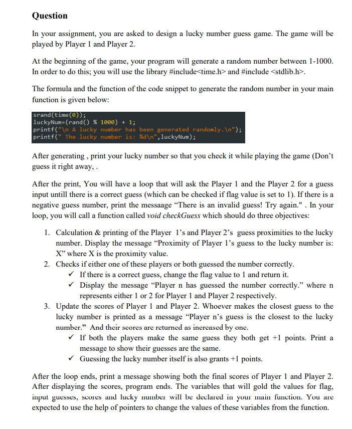 Solved Question In your assignment, you are asked to design | Chegg.com