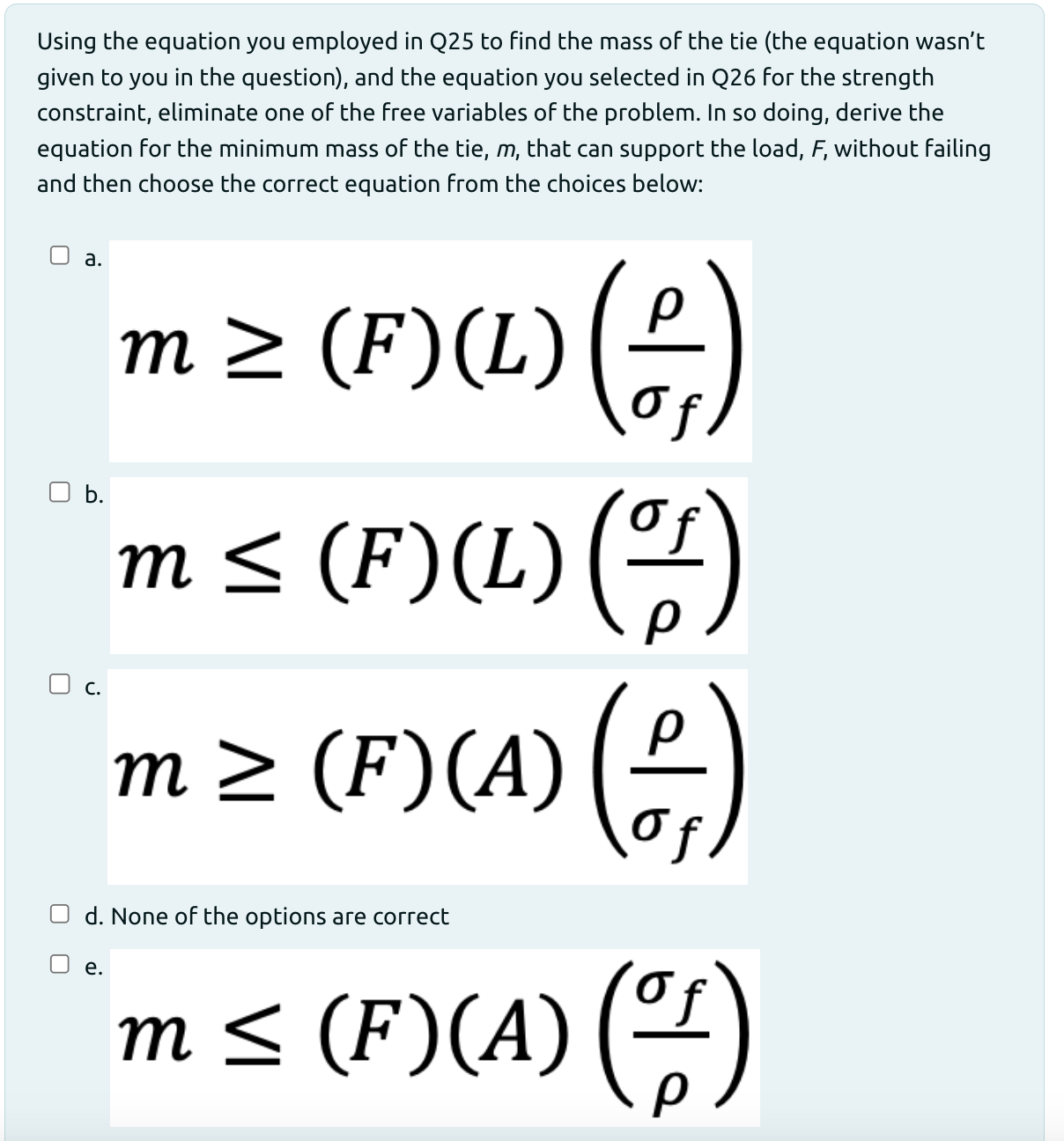Solved \r\n\r\n\r\n\r\n\r\n\r\nFrom the equation for the | Chegg.com