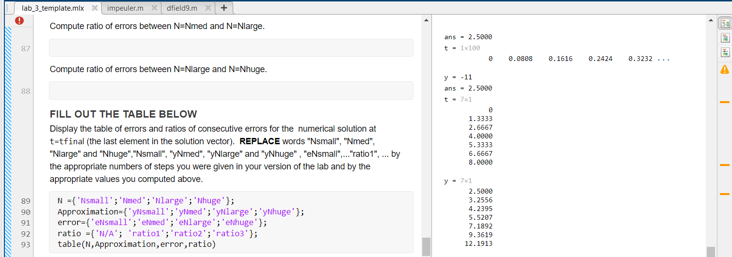 Hello. Im looking for help on exercise 4. Exercise 4 | Chegg.com