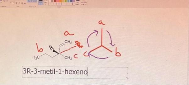 Solved Assign RS configuration to each chiral carbon in the | Chegg.com