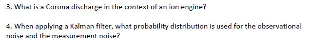 Solved Please help answer these two Mathematical Modeling | Chegg.com