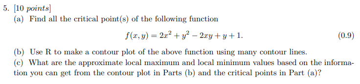 Solved If you do not know how to do (b), you can skip it. | Chegg.com