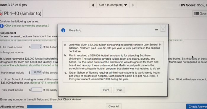 Solved Homework: 2-2 MyAccountingLab Homework: Module Two | Chegg.com