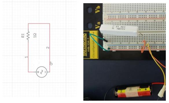Solved fill out rth on chart Use the Voltage divider Rule to | Chegg.com