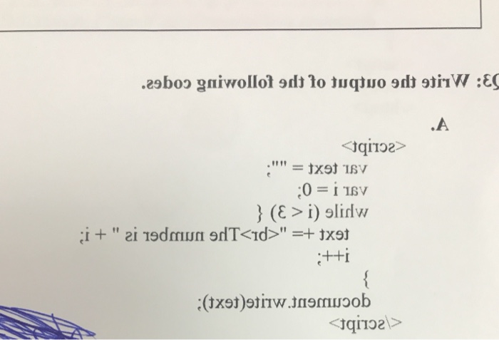 Computer Science Archive | January 24, 2018 | Chegg.com