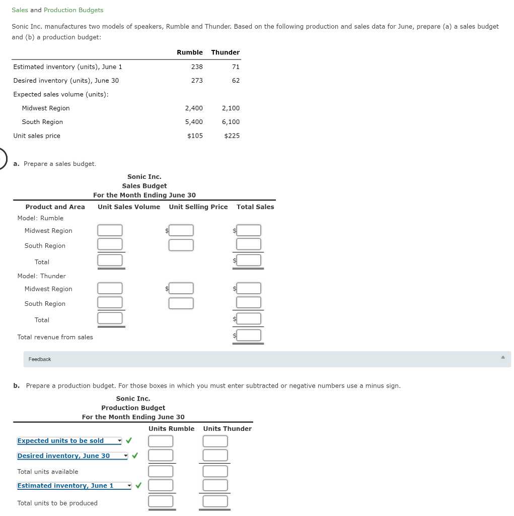 Solved Please Show Step By Step Solution With The Formulas 