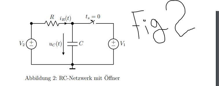 Solved Network analysis in the frequency domain / complex | Chegg.com