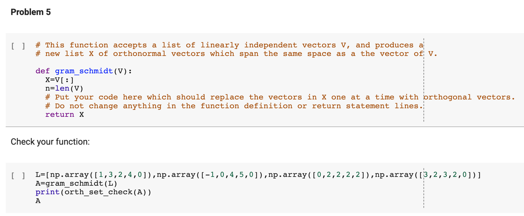NEED HELP WITH THIS PROBLEM PLEASE! I NEED TO USE THE | Chegg.com