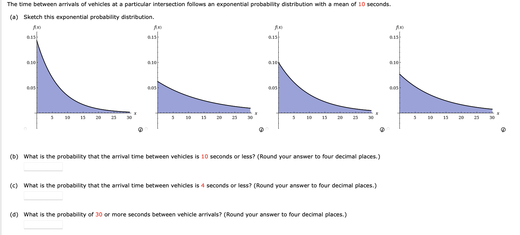 Solved Please answer only using the numbers provided, do not | Chegg.com